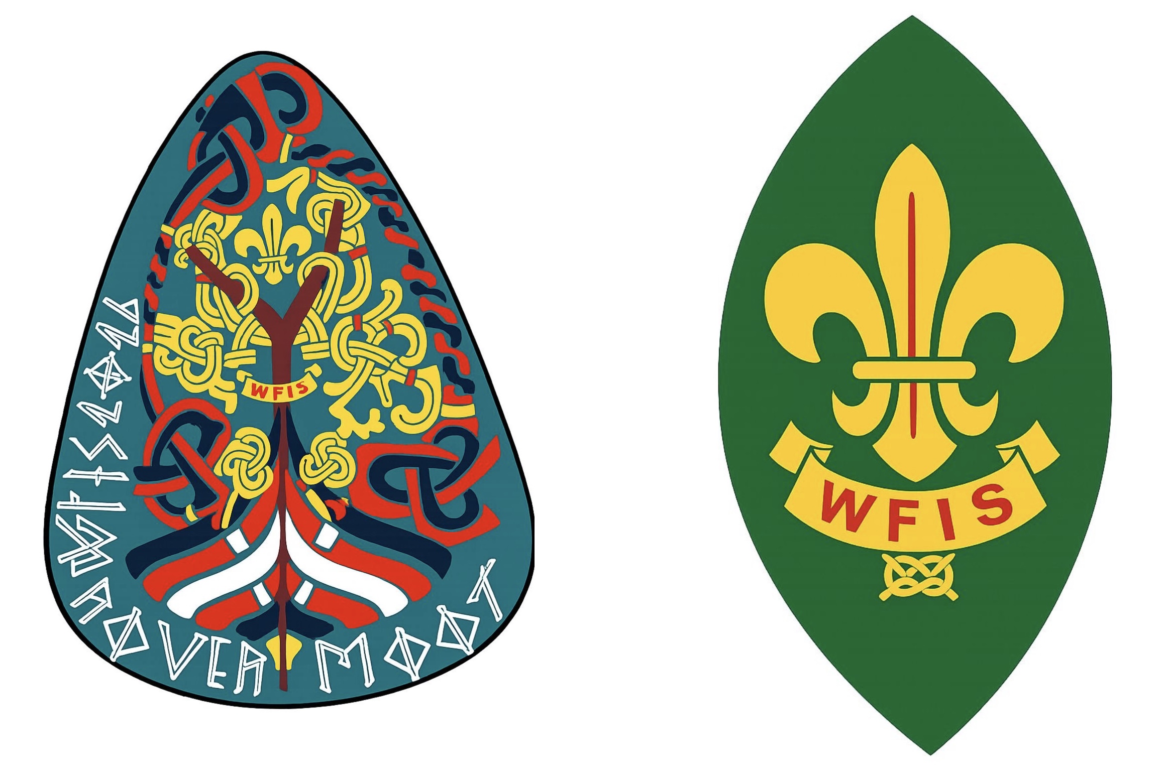 AECA ABRE INSCRIÇÕES PARA O WFIS WORLD ROVER SCOUT MOOT 2026, NA ...